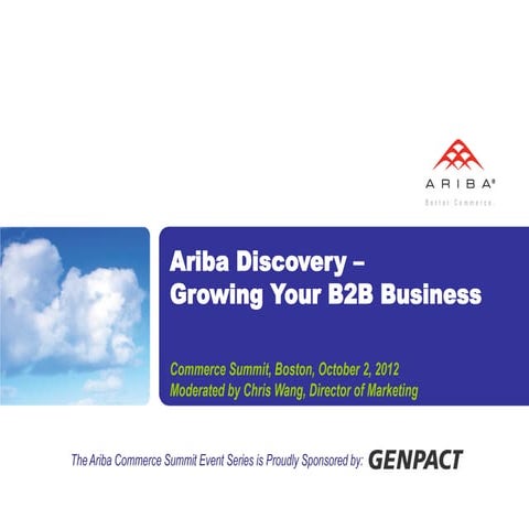 B Stock Solutions Brochure | PDF