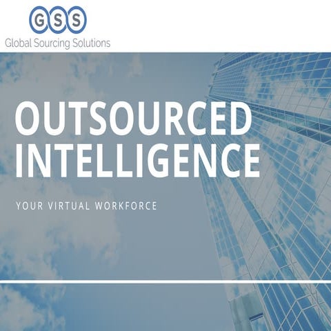 Grow smart - with GSS! | PPT