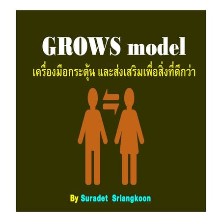 Grows model | PDF