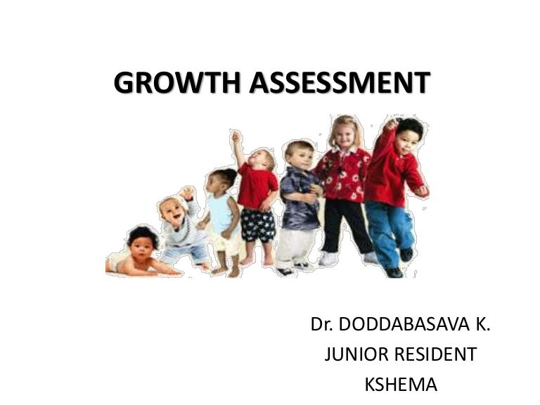 Growth ASSESSMENT