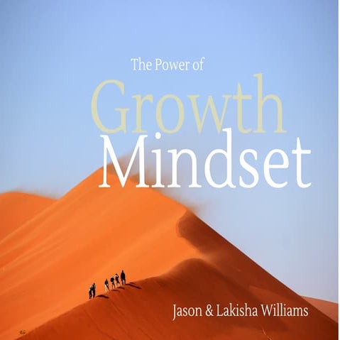 The Power of Growth Mindset | PDF