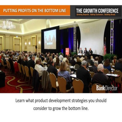 Why Attend The Growth Conference | PPTX