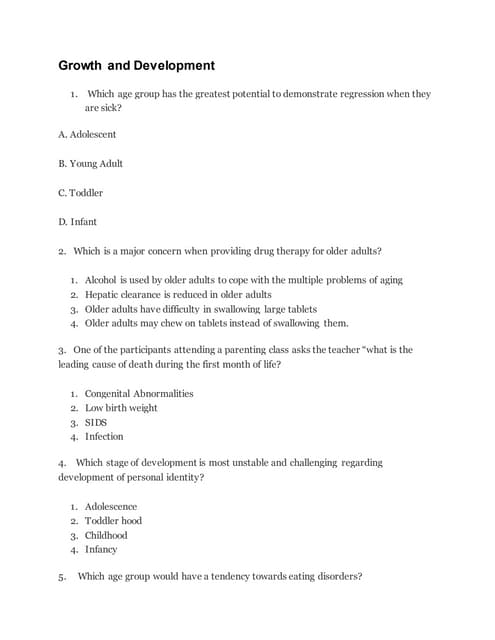 Growth and development Internal exam.pdf