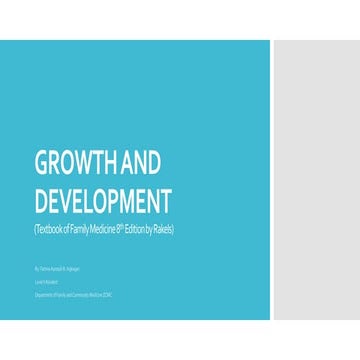 Growth and Development.pptx