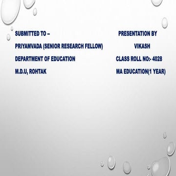 GROWTH AND DEVELOPMENT | PPTX