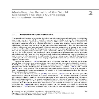 Déjà Vu All Over Again - The Cambridge Capital Controversies and Skill ...