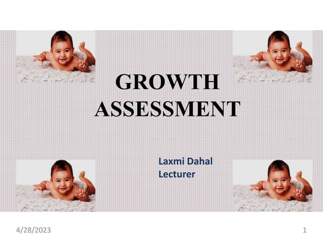OSCE UG 2024 paedoatrics growth evaluation.pptx