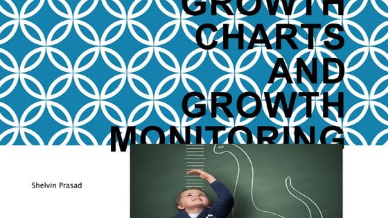 IAP Growth Monitoring Guidelines for Children from Birth to 18 Years | PDF