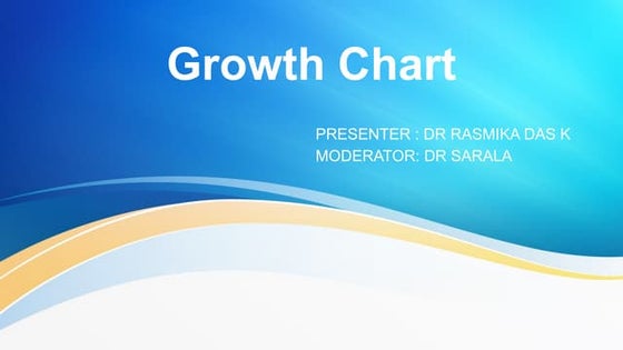 IAP Growth Monitoring Guidelines for Children from Birth to 18 Years | PDF