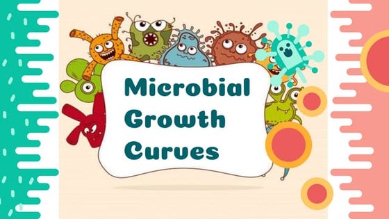 Bacterial growth : Diauxic growth,Synchronous growth and continuous ...