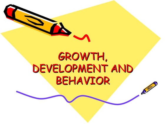 growth and development of Toddler | PPT | Parenting Babies and Toddlers ...