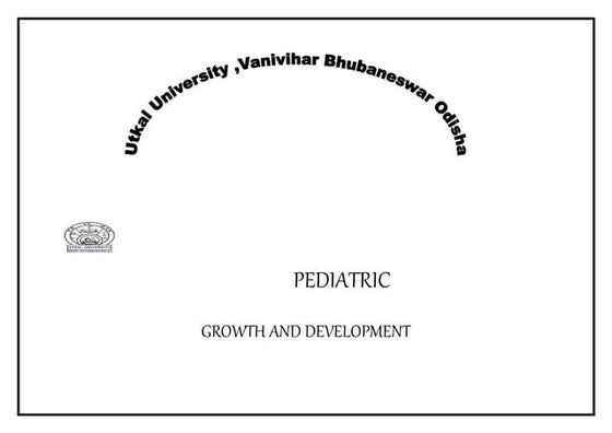 1. growth & development by dr hossam .pptx