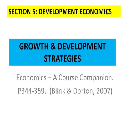 Growth & Development Strategies.pptx