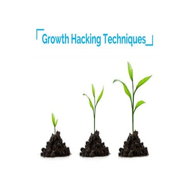 Social Media Growth Hacking Tips That Actually Work - Social Media ...