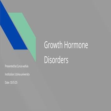 Growth Hormone Disorders internal medicine (1).pptx