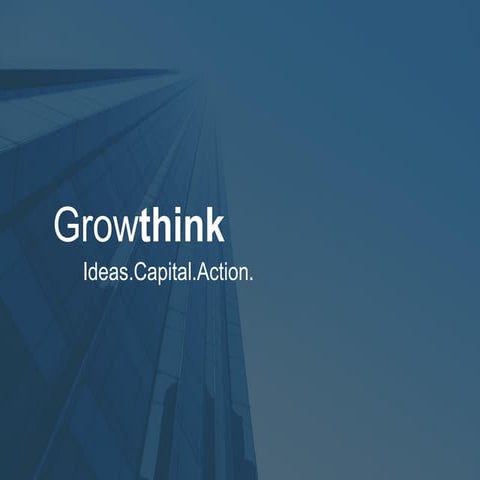 What is Growthink? | PDF