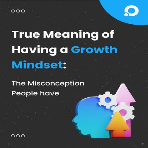 Growth Mindset Coaching Programs - Originbluy | PDF