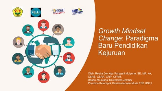 Fixed Mindset-Growth Mindset.pptx