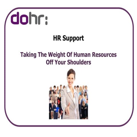 Key HR Issues | PPTX | Human Resources | Business