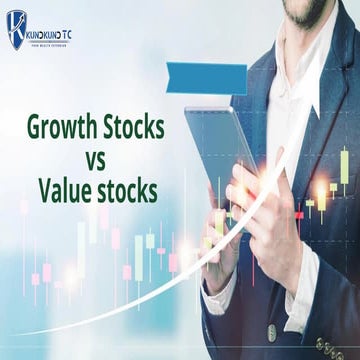 Growth Stocks vs Value stocks | PDF