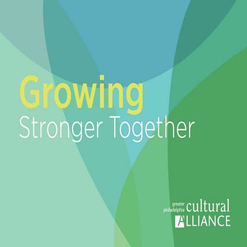 It's How We Grow - Presentation | PPTX