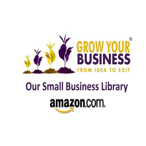 Special library business plan | DOC