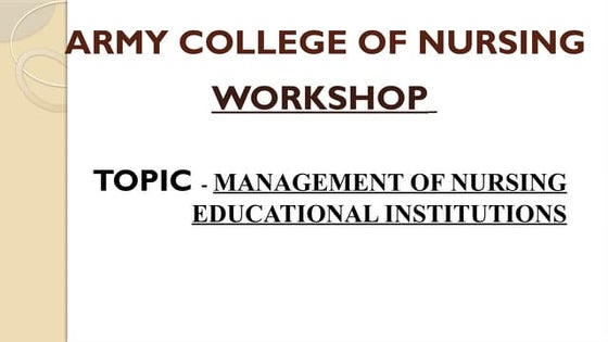 ROLE OF INC ,STATE NURSING COUNCIL,BOARDS & UNIVERSITIES | PPTX ...