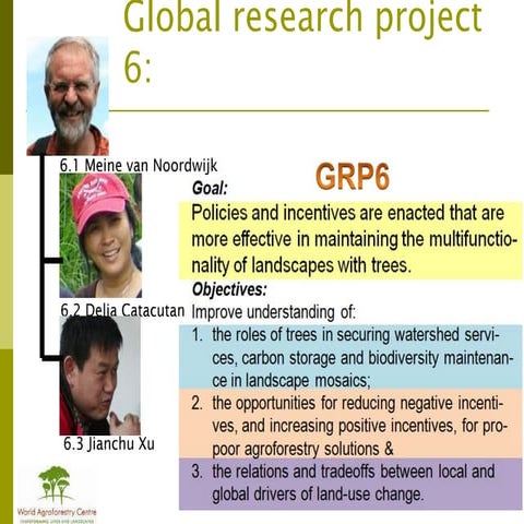 Grp6 bot update april 2011 (nx power lite) | PDF | Geography | Science