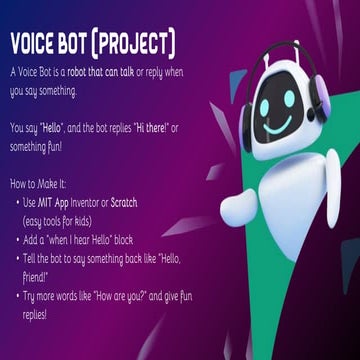 Voice Bot for students of grade 5 to 7.pdf