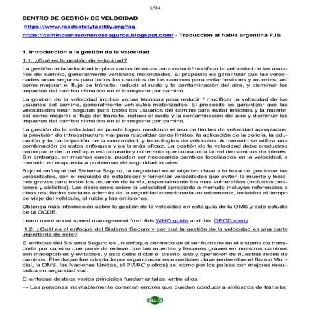 Reductores de-velocidad-tipo-resalto-para-el-sistema-nacional-de ...