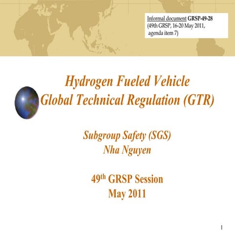 GRSP-49-28e.ppt | Automotive Industry | Industries