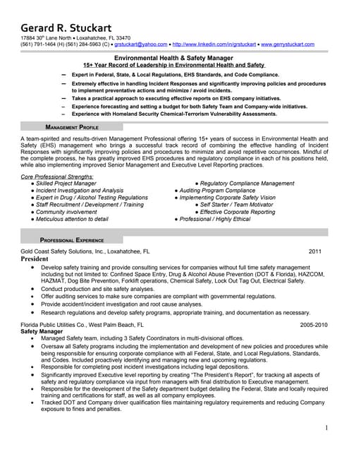 Michael_DiamondResume rev 1 | DOCX