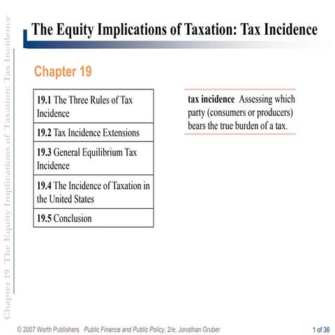 gruber chapter 19.ppt