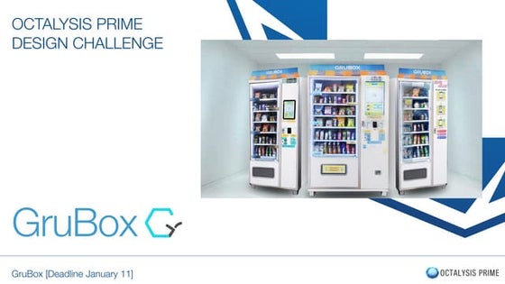 Octalysis Certificate - Level 2 (Octalysis Prime) | PPT