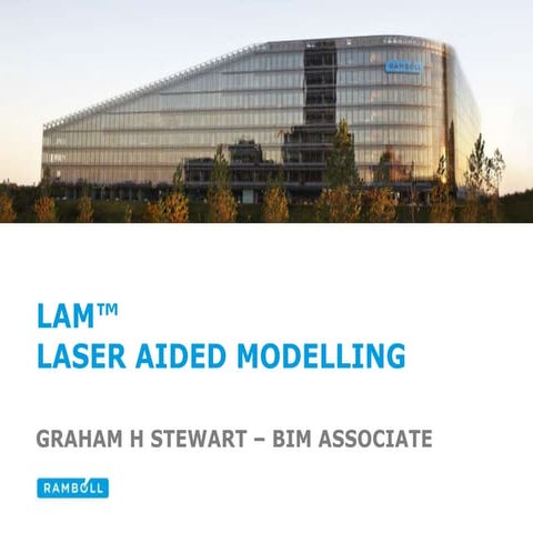 GRUG 8 Ramboll LAM 20120426 | PPT