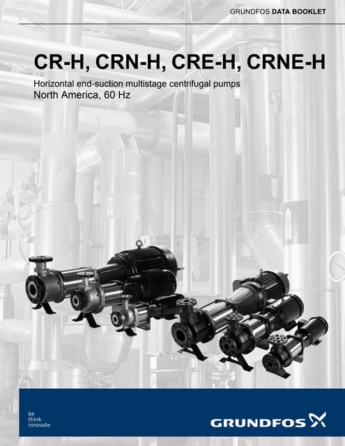 GRUNDFOS รุ่น KPVS Catalog | PDF