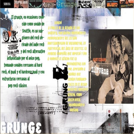 Grunge | PDF