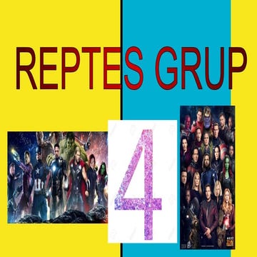 Grup 4 | PPT