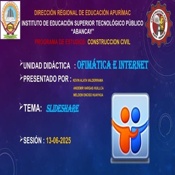 PLATAFORMA ONLINE COMOCOMPARTIR,EDUCACION ES SLIDESHARE | PPTX