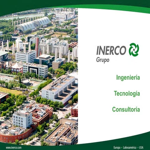INERCO Guarantee and Accuracy | PDF