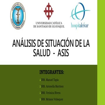 Analisis de situcion de la salud-ASIS.pptx