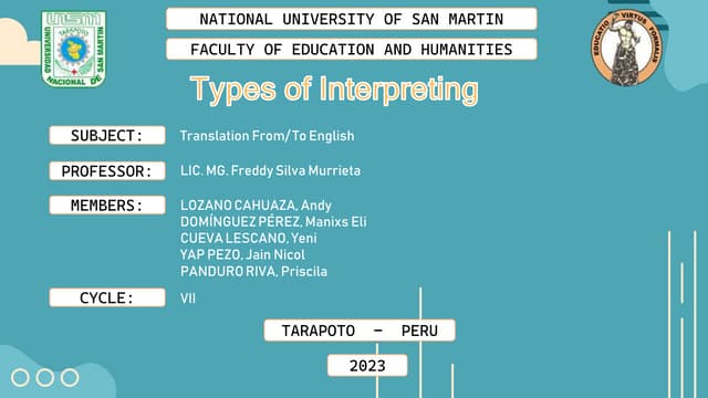 Interpreting.ppt