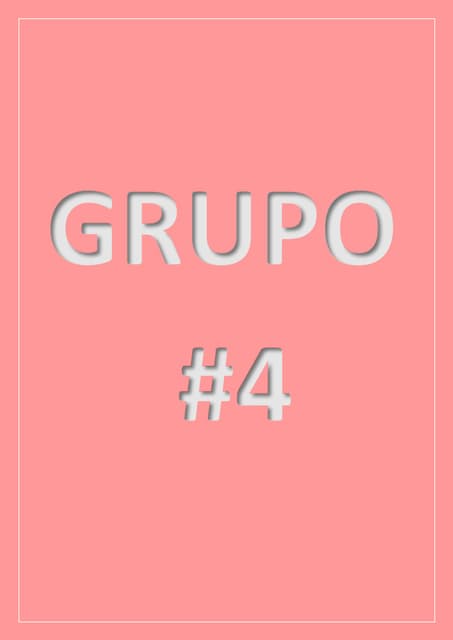Fotod grupo 4 | PDF
