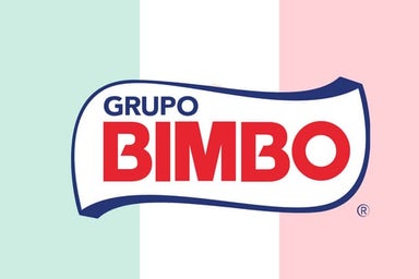 Bimbo Logo Vector
