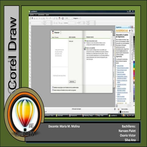 Figuras con codigo | DOCX