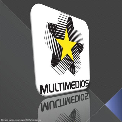 Grupo Multimedios | PPSX