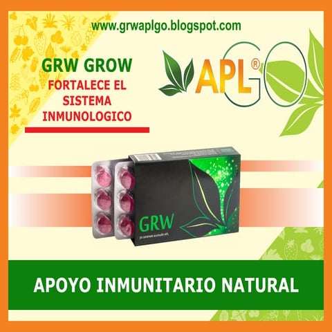 Grw Aplgo | PDF