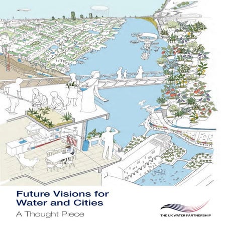 Future visions for water and cities | PDF | Indoor Environmental ...