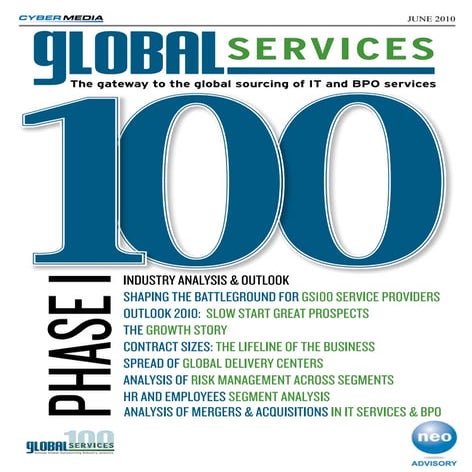 GS100 Survey | PDF