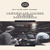 Gray Spark Audio Academy | PDF